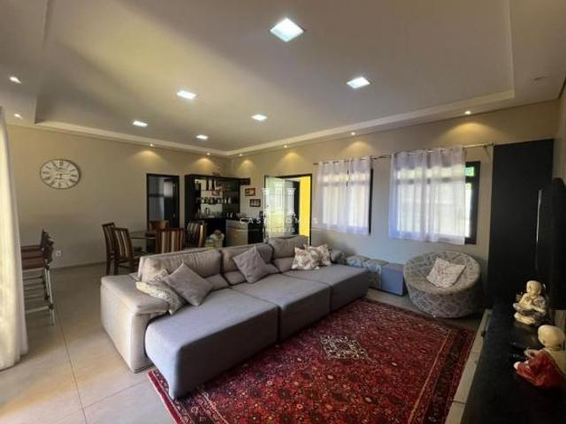 Casa Térrea para Venda em Valinhos, Jardim São Bento do Recreio, 6 dormitórios, 5 suítes, 7 banheiro