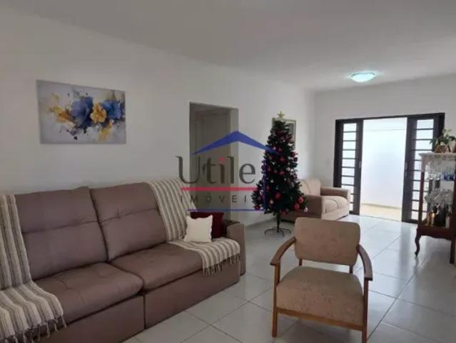 Casa terrea para venda em valinhos vl. São josé