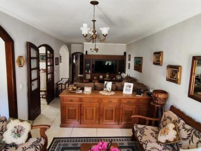 Casa Térrea para Venda em Vila Maria Luiza Jundiaí SP