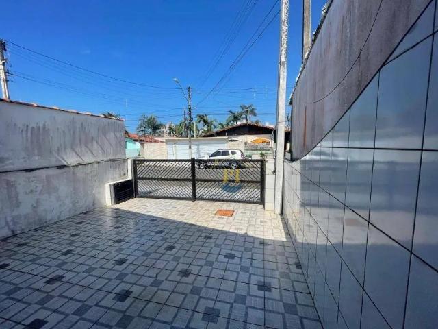 Casa Térrea para Venda, Imperador, Praia Grande