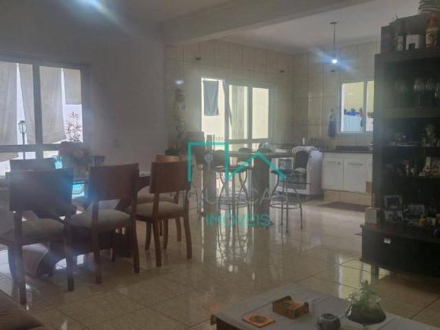 CASA TERREA PARA VENDA, JUNDIAI/SP
