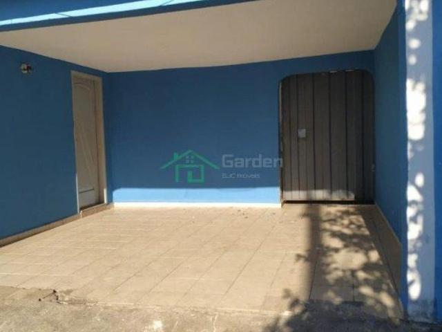 Casa Térrea Para Venda Jardim Vale do Sol!