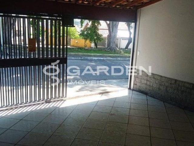 Casa Térrea Para Venda Jardim das Industrias