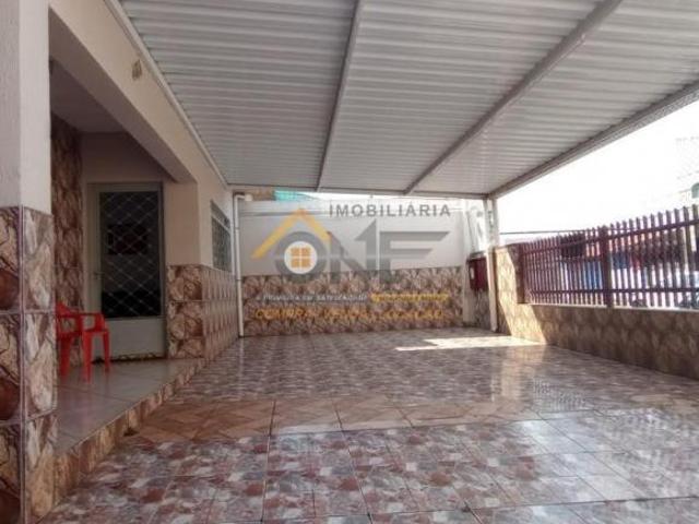 CASA TÉRREA PARA VENDA JARDIM DAS NAÇÕES SALTO/SP