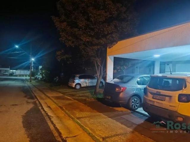 Casa terréa para venda, Jardim Imperial, condominio são lourenço Cuiabá