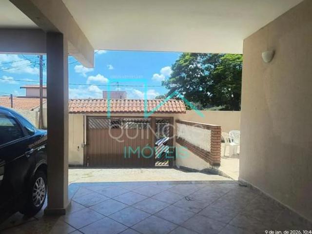CASA TERREA PARA VENDA, JD CAXAMBU, JUNDIAI/SP ESTUDA PERMUTA POR APARTAMENTO NA PRAIA GRANDE