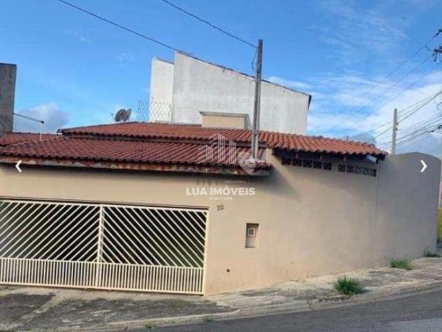 Casa térrea para venda, Jd Santo Amaro Sorocaba