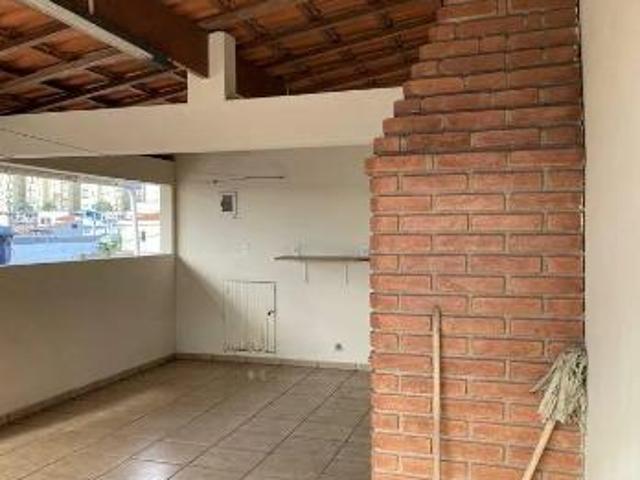 Casa térrea para venda Jordanópolis 279 m² Casa 1 sendo 02 dormitórios
