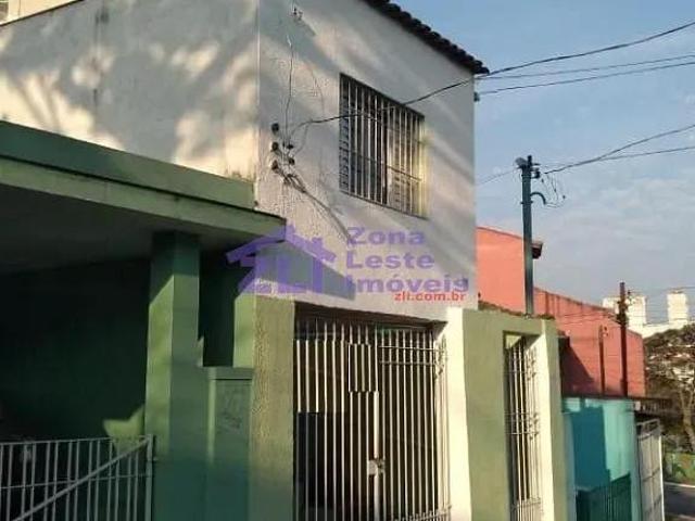 Casa térrea para venda lado nobre da Vila Formosa Vila Formosa SP