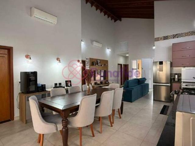 Casa térrea para VENDA, localizada no condomínio GRAN VILLE SÃO VENÂNCIO III, na cidade de ITUPEVA