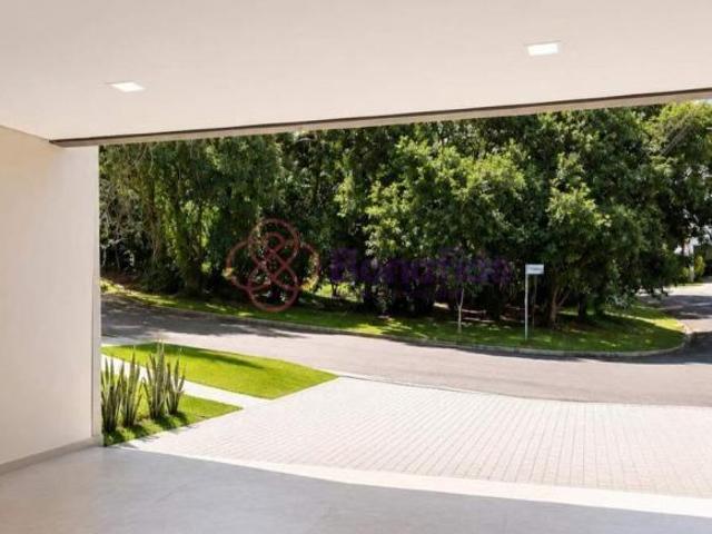 Casa TÉRREA para VENDA, localizada no condomínio LAGUNA RESIDENCIAL CLUBE, na cidade de VÁRZEA PAULI