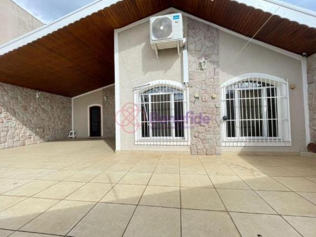 Casa TÉRREA para VENDA, localizada no bairro JARDIM MERCI II, na cidade de JUNDIAÍ
