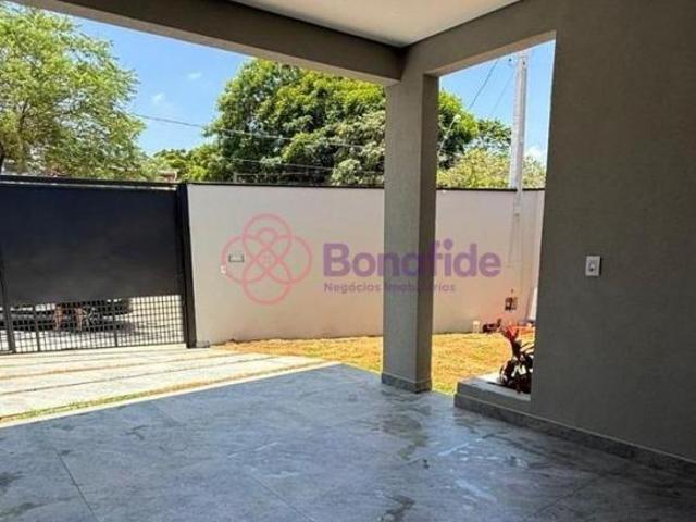 Casa térrea para VENDA, localizada no bairro RESIDENCIAL JUNDIAÍ II, na cidade de JUNDIAÍ
