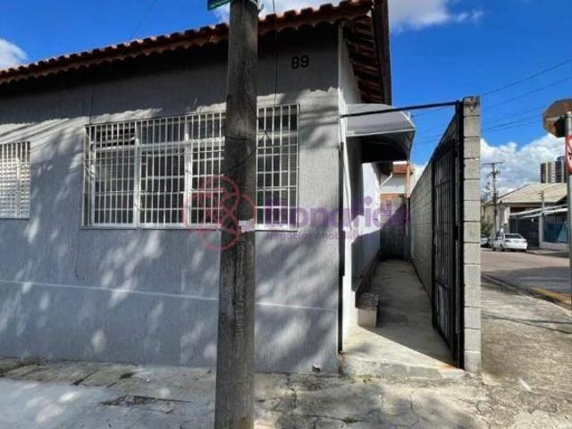 Casa térrea para VENDA, localizada no bairro VILA ARENS, na cidade de JUNDIAÍ