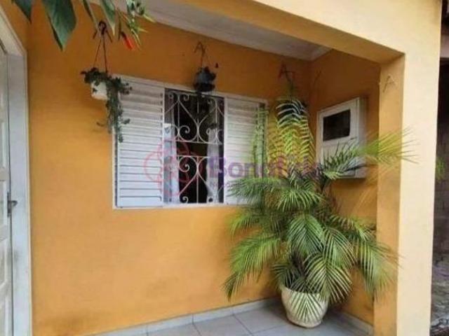 Casa térrea para VENDA localizada no bairro VILA SÃO PAULO, em Jundiaí/SP
