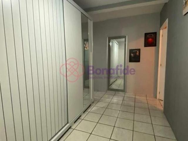 Casa TERREA para VENDA localizada no bairro VILA PALMA, em Jundiaí/SP