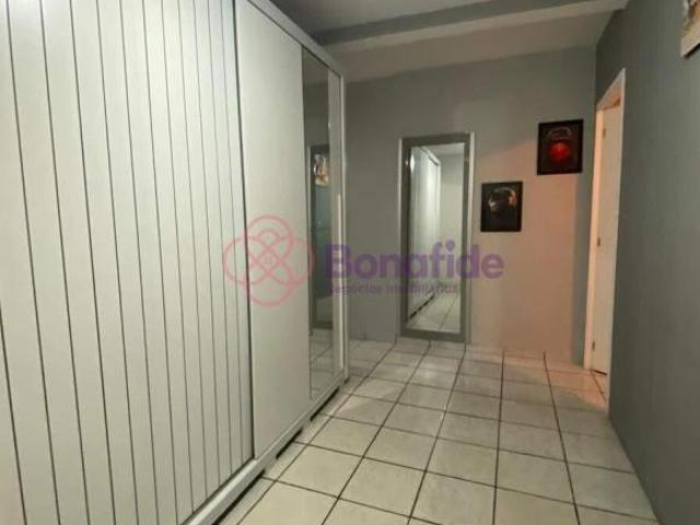 Casa TERREA para VENDA localizada no bairro VILA PALMA, em Jundiaí/SP