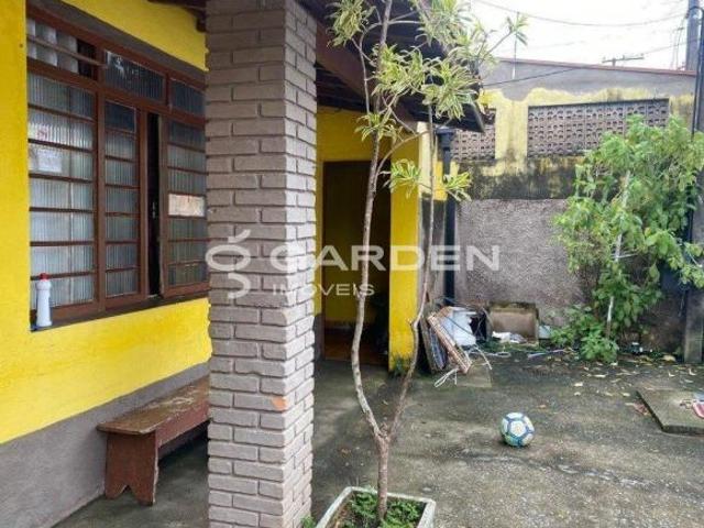 Casa Térrea Para Venda Parque Industrial!