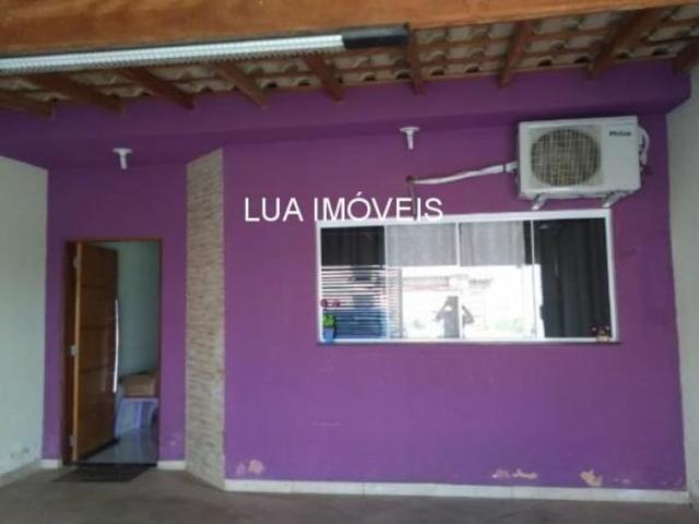 Casa térrea para Venda Parque São Bento, Sorocaba