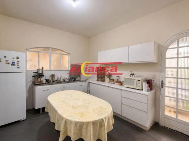 Casa Térrea para Venda Ponte Grande / Guarulhos