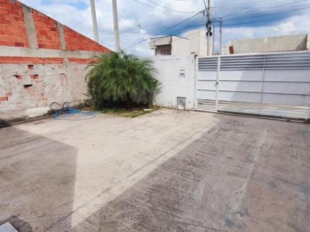 CASA TÉRREA PARA VENDA POR FINANCIAMENTO EM SALTO INTERIOR DE SÃO PAULO