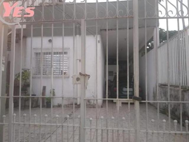 Casa Térrea para venda Rua Pedro Pires Vila Carrão SP