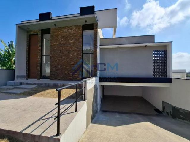 CASA TÉRREA PARA VENDA RESIDENCIAL GOLDEN PARK