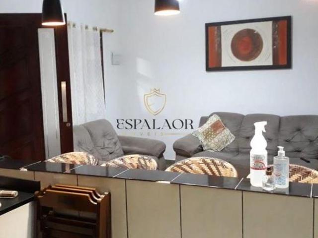 CASA TÉRREA PARA VENDA – RESIDENCIAL SÃO CAMILO