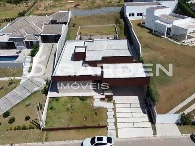 Casa Térrea Para Venda Vale dos Lagos