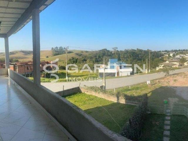 Casa Térrea Para Venda Vale dos Lagos