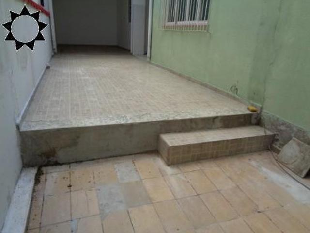 CASA TÉRREA para venda VILA JAGUARIBE, OSASCO