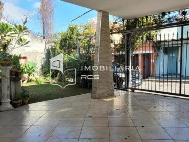 Casa térrea para venda, Vila Leopoldina, São Paulo