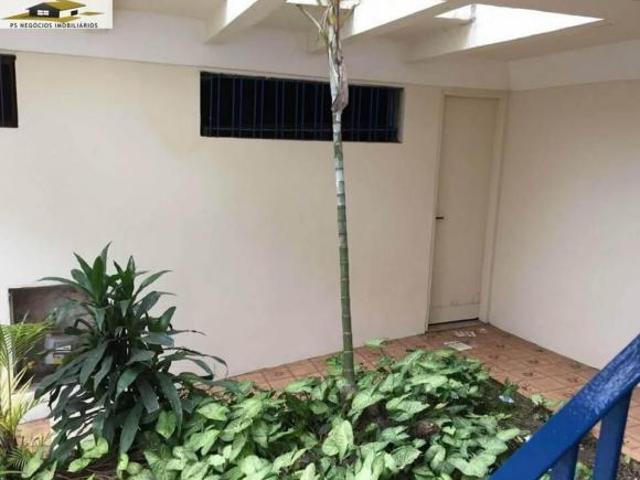 Casa Térrea para venda Vila Monumento
