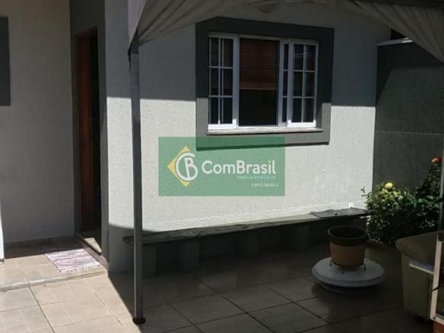 Casa Térrea para venda Vila Rei Mogi das Cruzes /SP