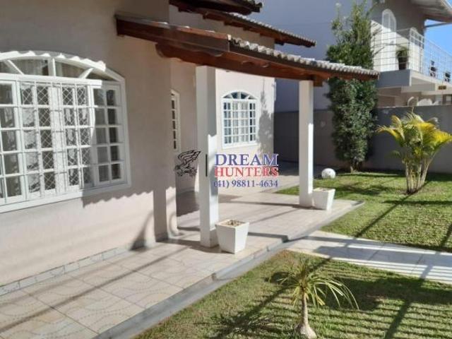Casa Térrea para venda, 184,40 metros Telêmaco Borba