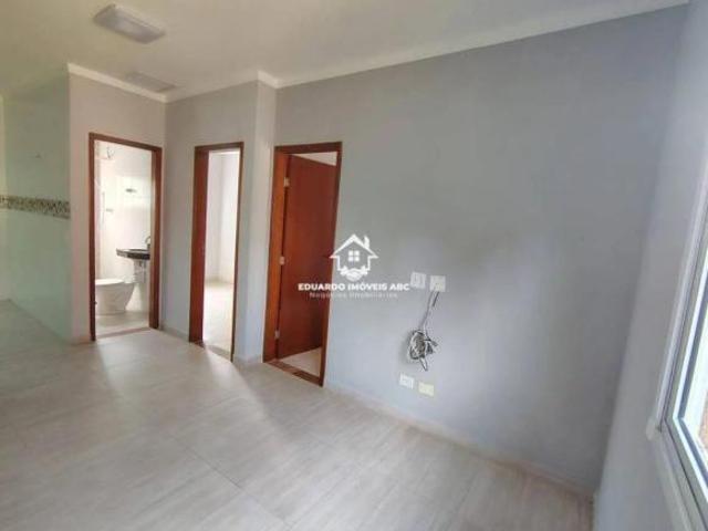 Casa Terrea para Venda, 2 dorm s, 1 vaga s, 49 m²