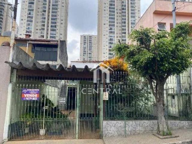 Casa térrea para venda 2 dormitórios 1 banheiro 4 vagas Jardim Tabatinga, Guarulhos/SP