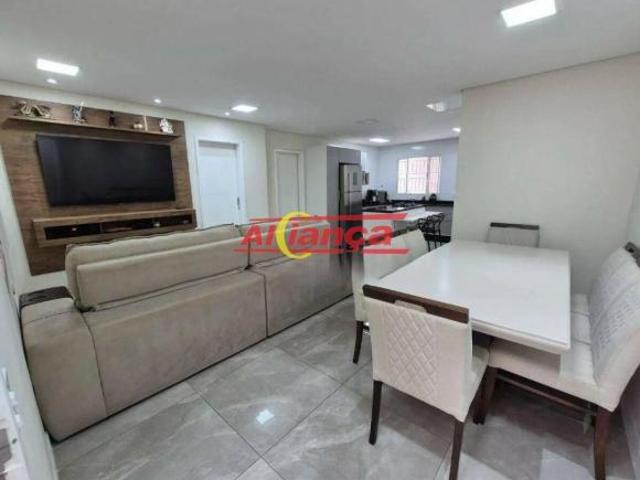 Casa Térrea para Venda, 2 Dormitórios e 2 Vagas Gopouva