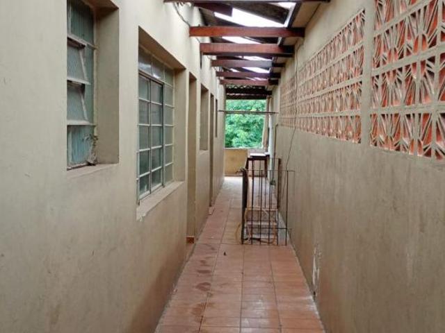 Casa Térrea para venda 2 suítes e salão de festas no Rio Pequeno Butantã / SP