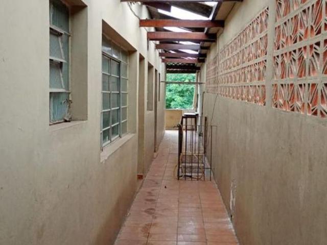 Casa térrea para venda, 2 suítes, 2 vagas