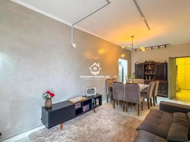 Casa Térrea para Venda, 3 dorm s, 1 suite s, 1 vaga s, 100 m²