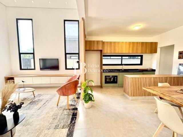 CASA TÉRREA PARA VENDA 3 DORMITÓRIOS NO CONDOMINIO GRANVILLE SÃO VENANCIO ITUPEVA SP