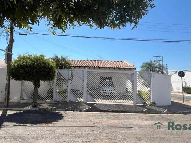 Casa térrea para venda, 3 quarto s, Santa Rosa, Cuiabá