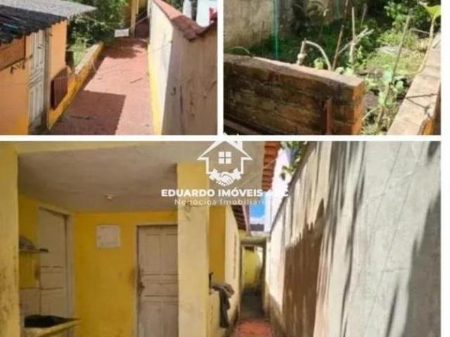 Casa Terrea para Venda, 4 dorm s, 2 vaga s, 198 m²