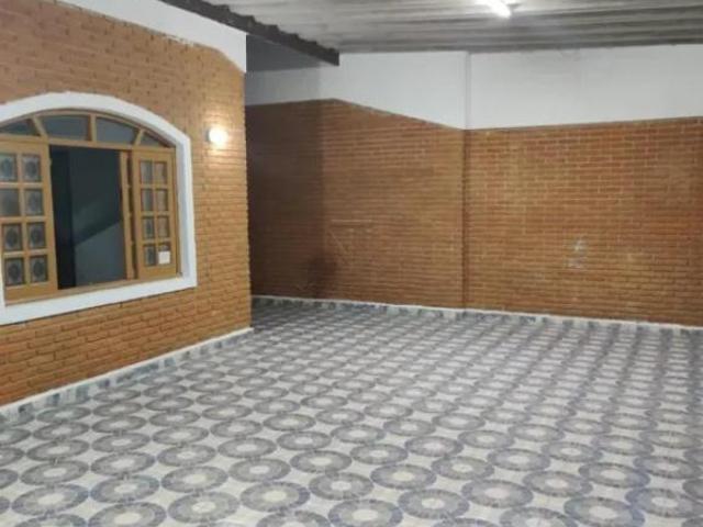 CASA TÉRREA PARA VENDA/LOCAÇÃO 170m² 4 DORMITÓRIOS 5 VAGAS COBERTAS JARDIM SATÉLITE SJC