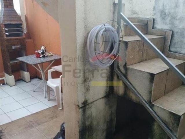 Casa térrea, Parada Inglesa, a venda, 02 dormitórios, 01 vaga