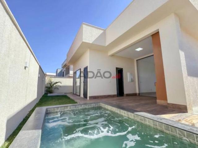 Casa térrea Parqueville Jacarandá Casa em Condomínio com 3 Quarto s por R$ 1240000.00 no setor Jard