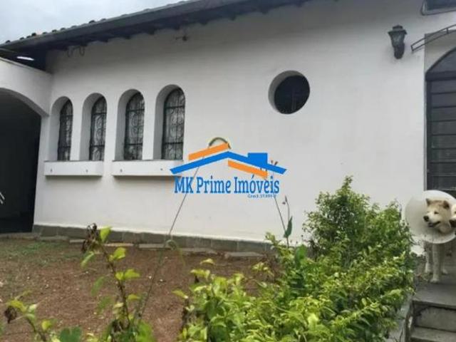 Casa Térrea Parque Continental 3 Dorm/1 Suíte 4 Vagas Churrasqueira