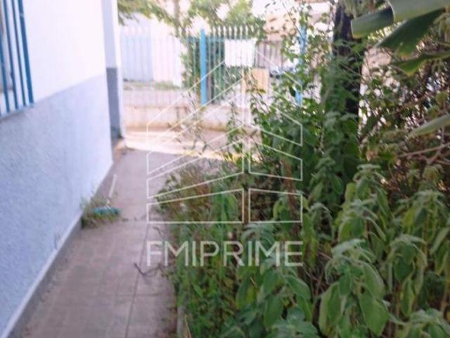 Casa térrea parque da lapa com 3 vagas