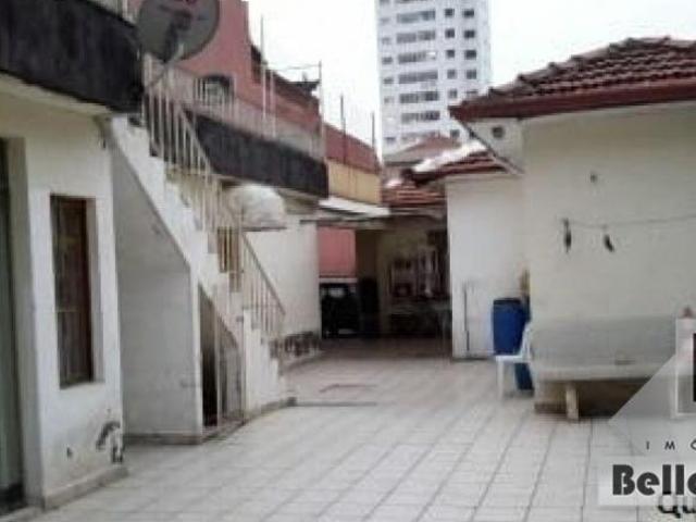 Casa Terrea Parque da Mooca com 10 de frente por 44 de fundos